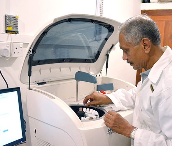 OUR SERVICES | Best Care Animal Hospital